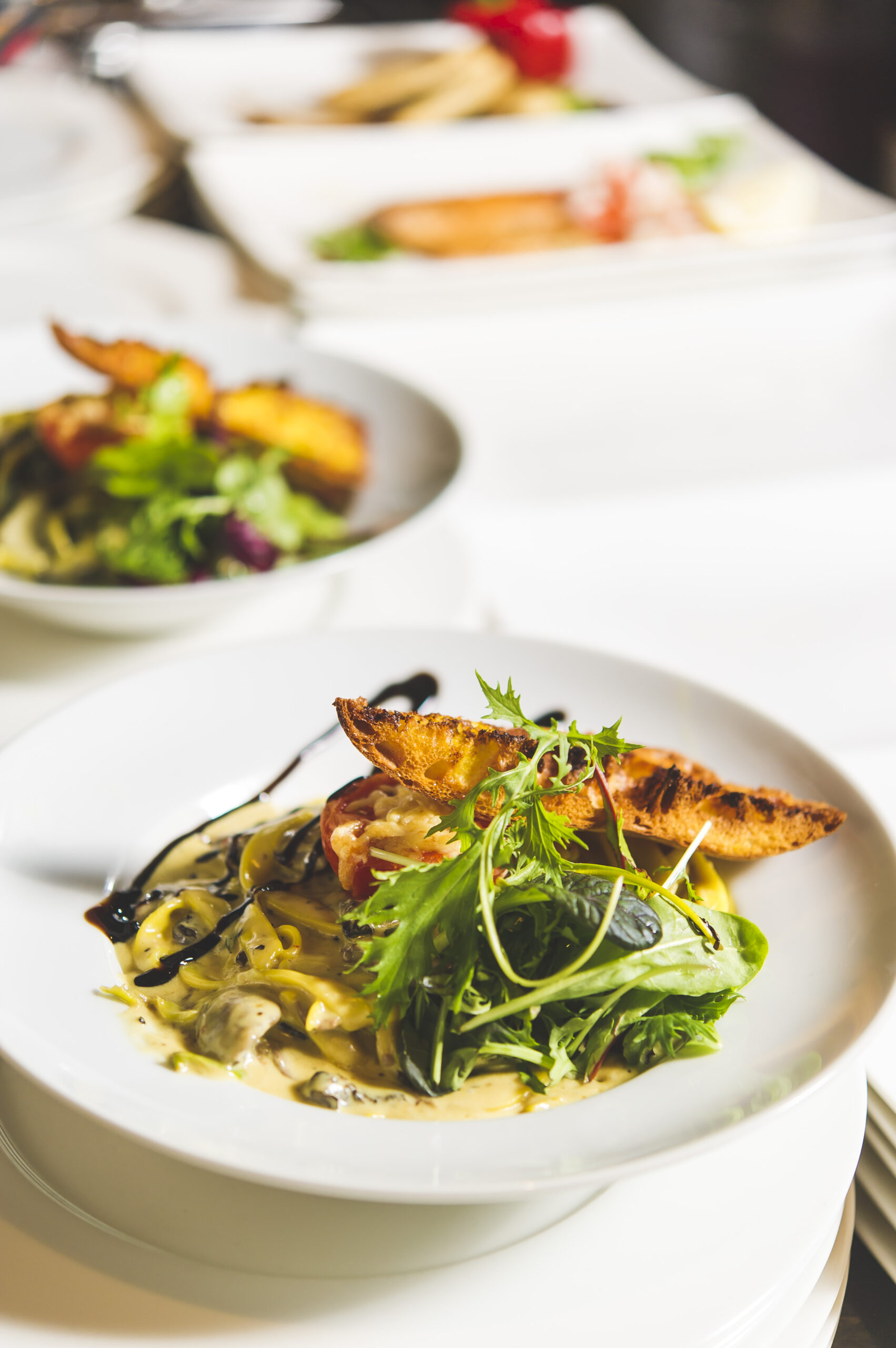 Mat - Public Pub & Restaurang