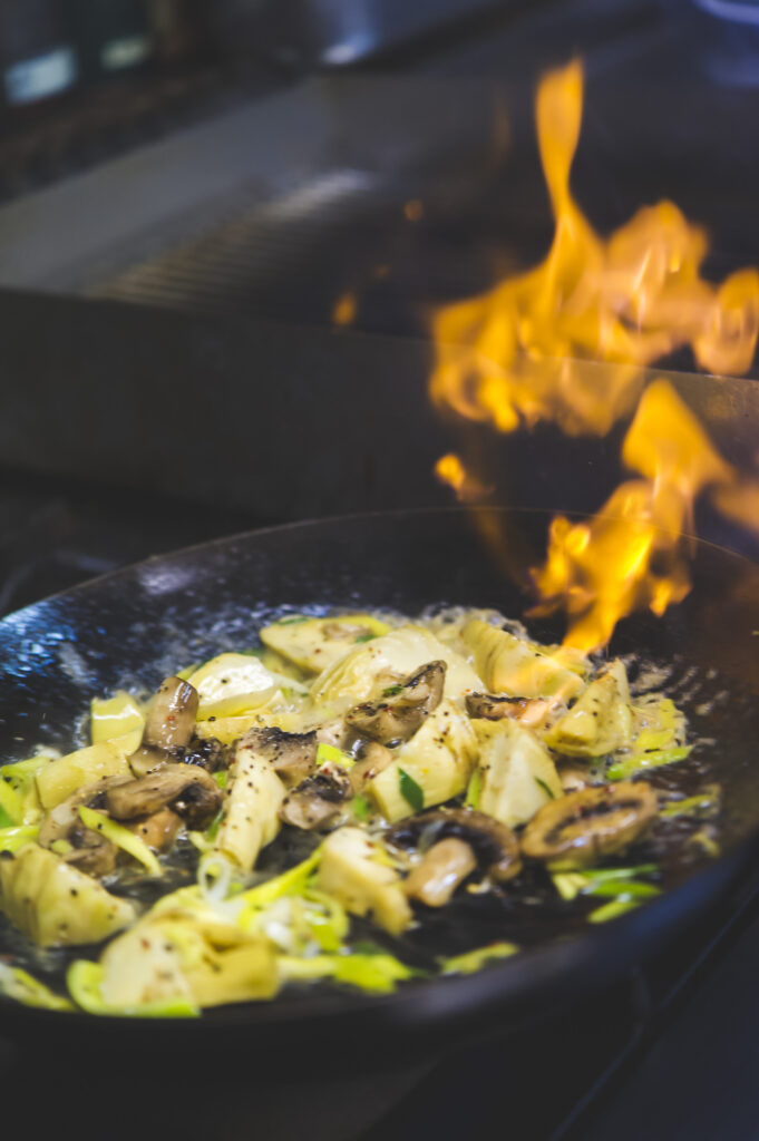 Mat - Public Pub & Restaurang